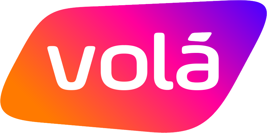 Inicio - VOLA
